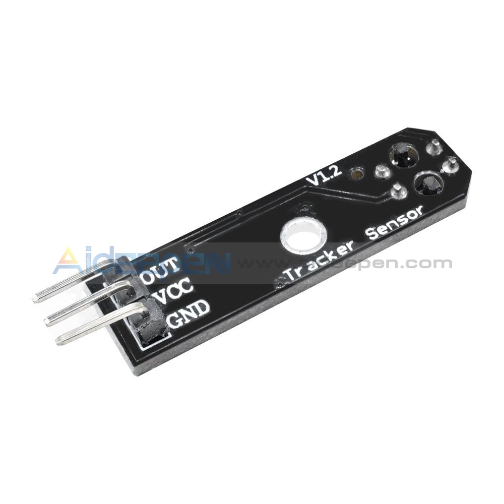 TCRT5000 IR Infrared Line Track Follower Sensor Obstacle Avoidanc ...