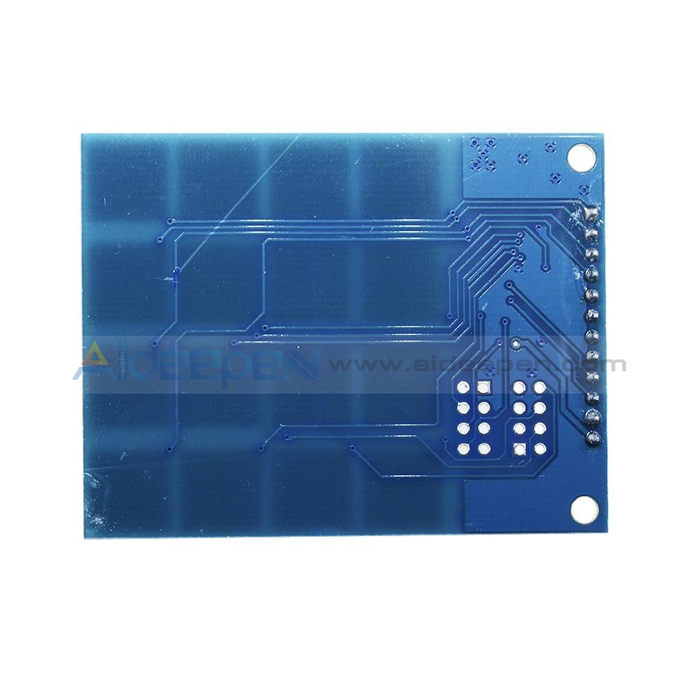 TTP229 16 Channel Digital Capacitive Switch Touch Sensor Module – Aideepen