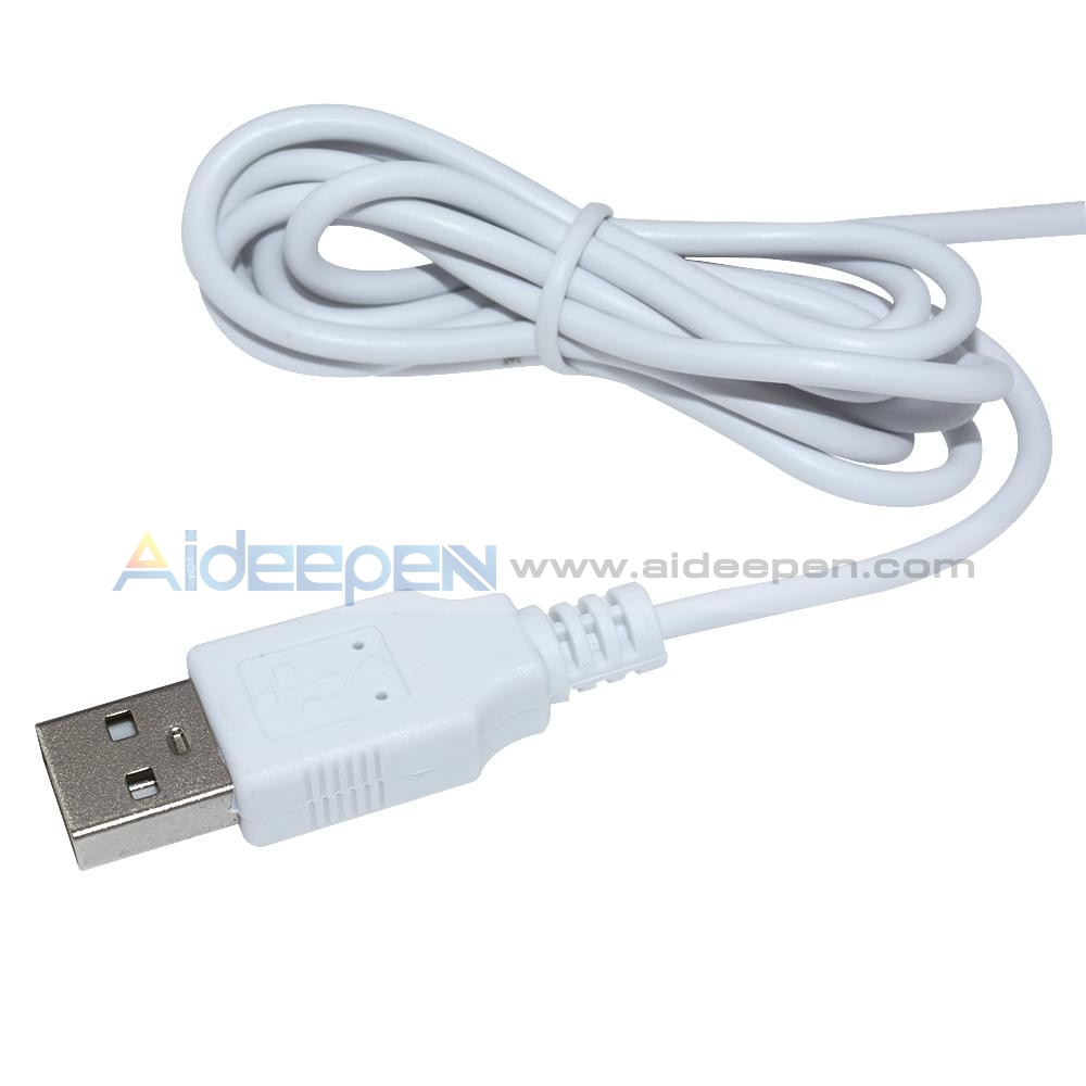 USB Heating Element Film Heater 6x20CM – Aideepen